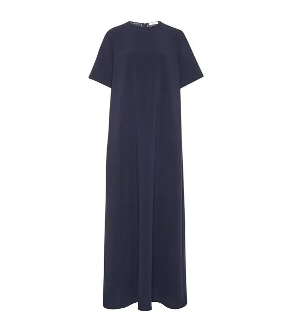 THE ROW Robi Maxi Dress