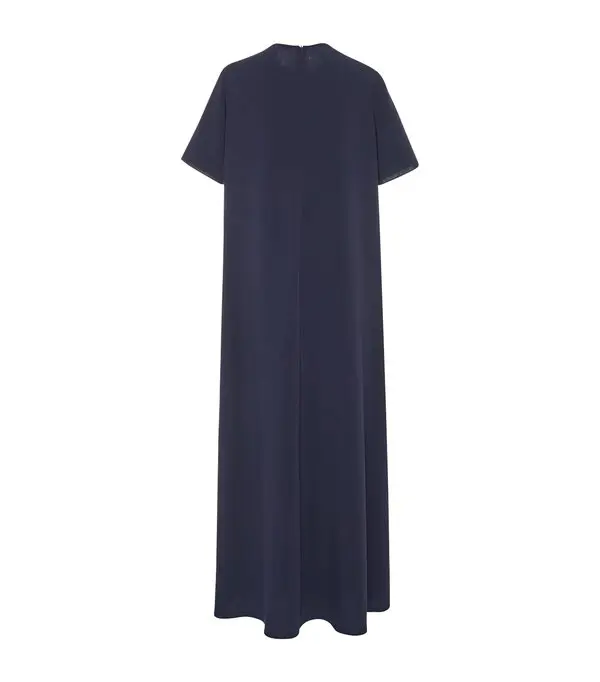 THE ROW Robi Maxi Dress