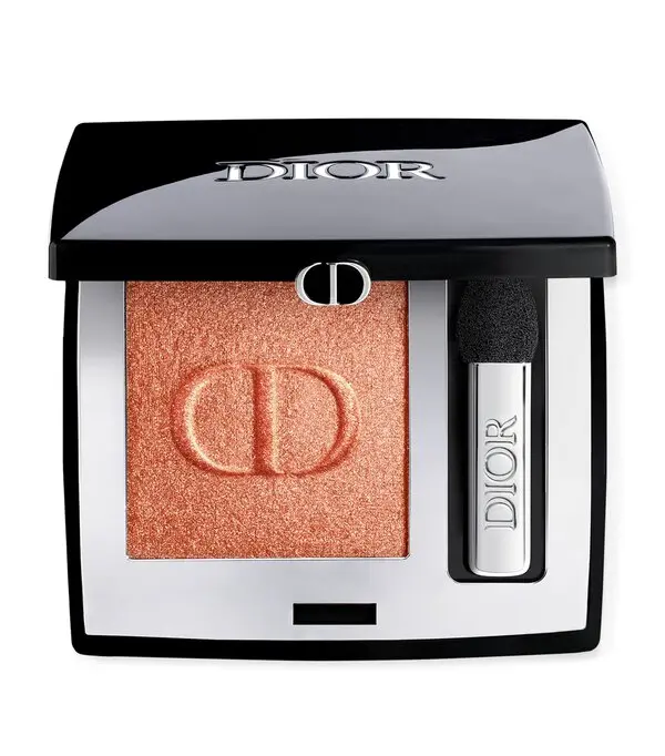Dior Show Mono Couleur Couture Eyeshadow - Orange