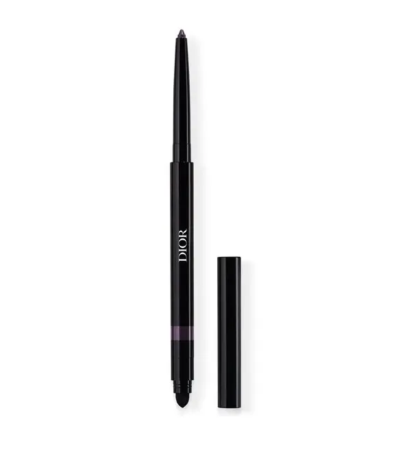 Dior Show 24h Stylo Waterproof Eyeliner - Purple
