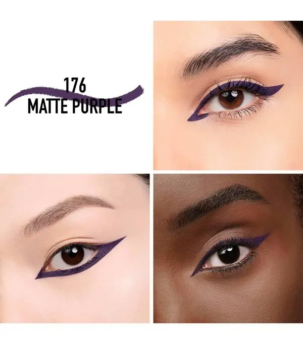 Dior Show 24h Stylo Waterproof Eyeliner