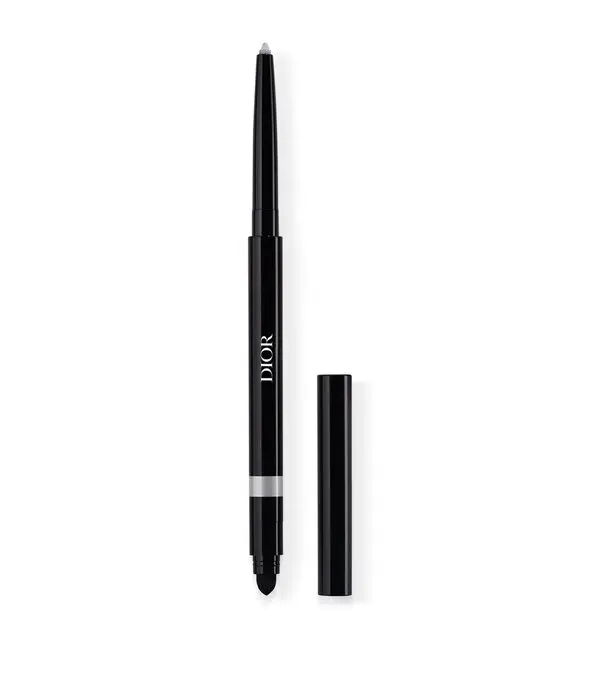 Dior Show 24h Stylo Waterproof Eyeliner - Silver