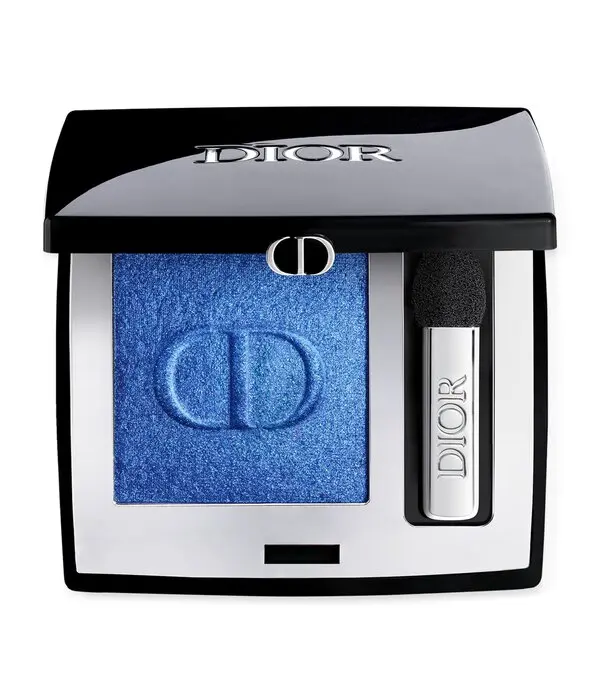 Dior Show Mono Couleur Couture Eyeshadow - Blue