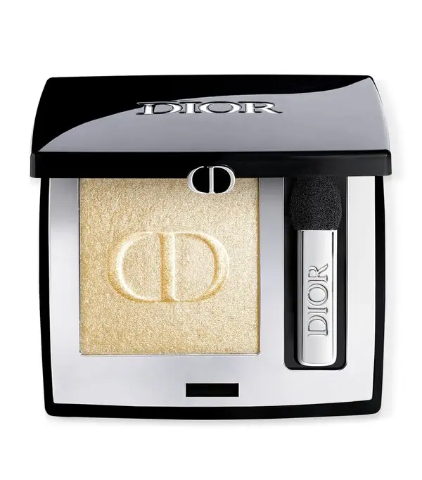 Dior Show Mono Couleur Couture Eyeshadow - Gold