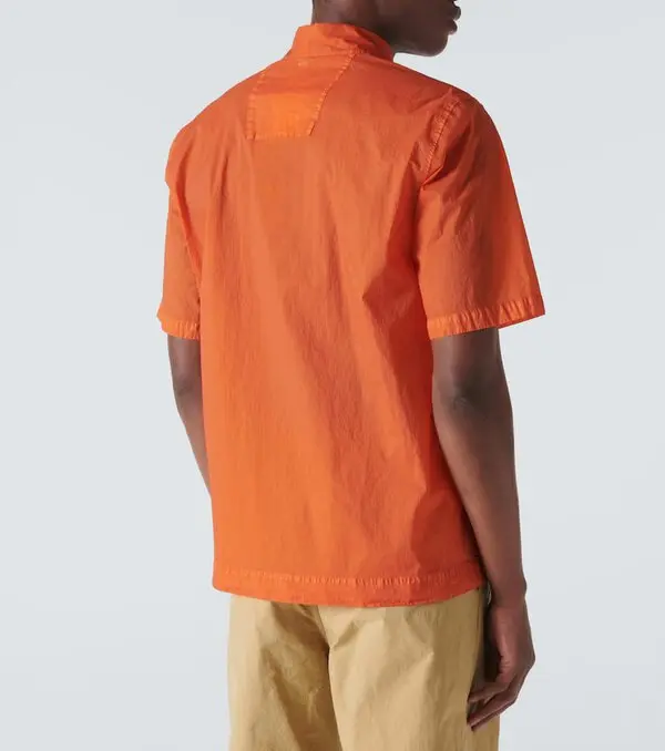 C.P. COMPANY Technical Shirt