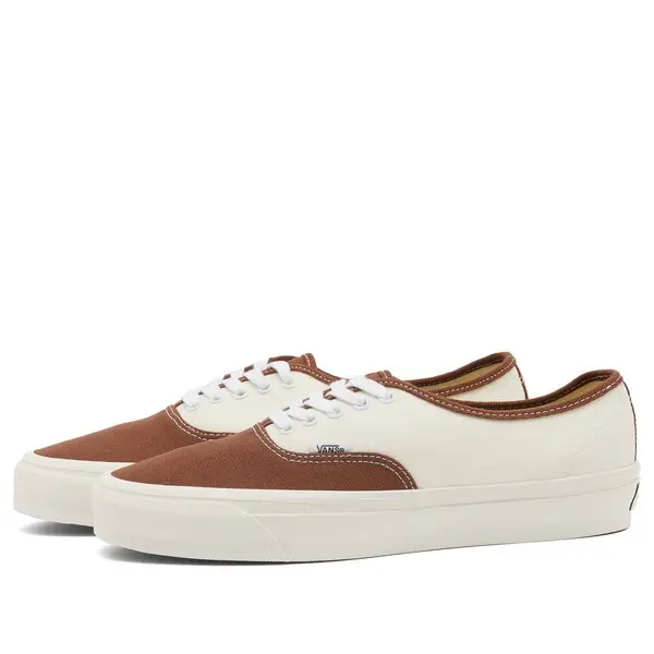 VANS Authentic Reissue 44 Sneakers - Lx Coffee