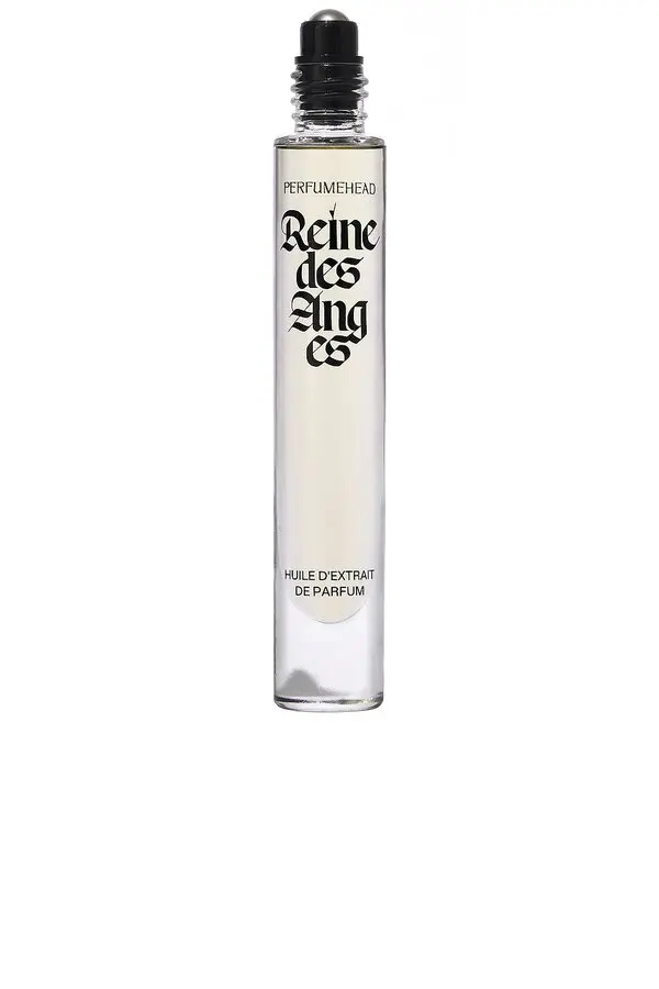 PERFUMEHEAD Reine Des Anges Roll On Perfume Oil Extract - N,a