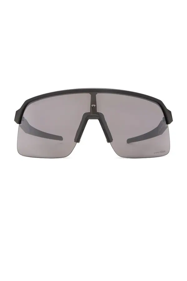Oakley Sutro Lite Shield - Matte Black