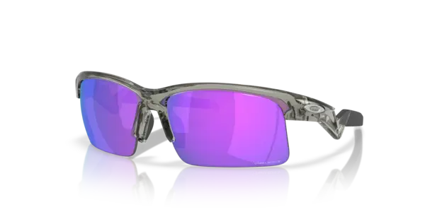 Oakley Fit Capacitor Sunglasses - Grey