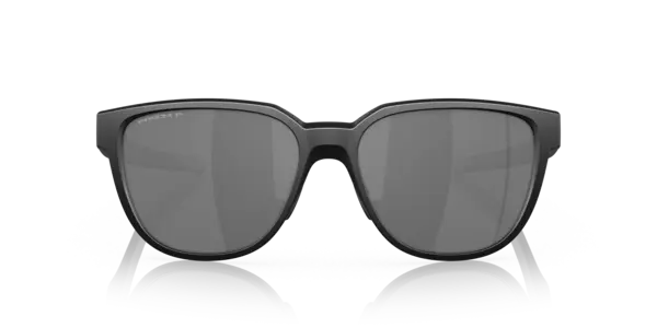 Oakley Actuator Round Frame Sunglasses - Black