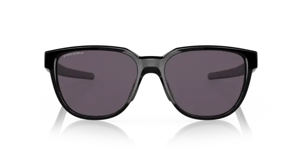 Oakley Actuator Round Frame Sunglasses - Black