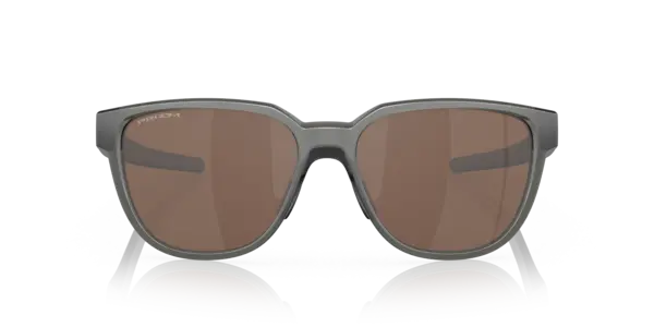 Oakley Actuator Round Frame Sunglasses - Grey