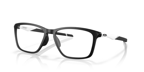 Oakley Dissipate Eyeglasses - Black