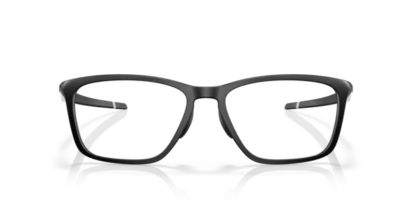 Oakley Dissipate Eyeglasses - Black