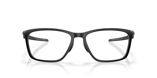 Oakley Dissipate Eyeglasses - Black