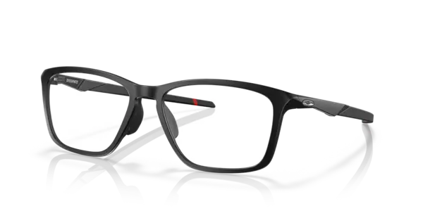 Oakley Dissipate Eyeglasses - Black