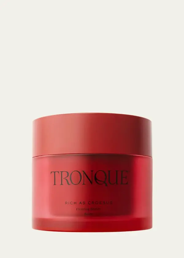 TRONQUE Firming Butter, 6.8 Oz