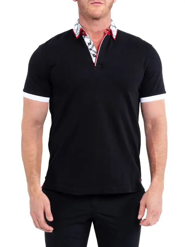 MACEOO Polo T-shirt