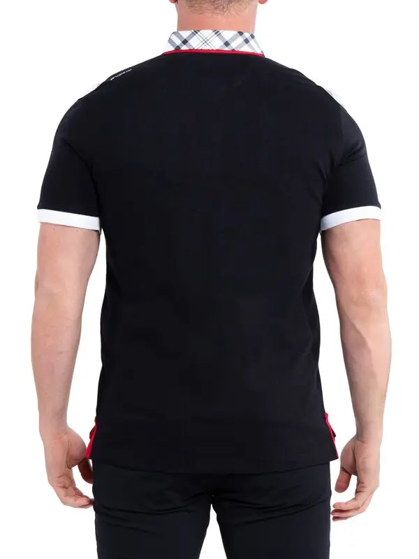 MACEOO Polo T-shirt