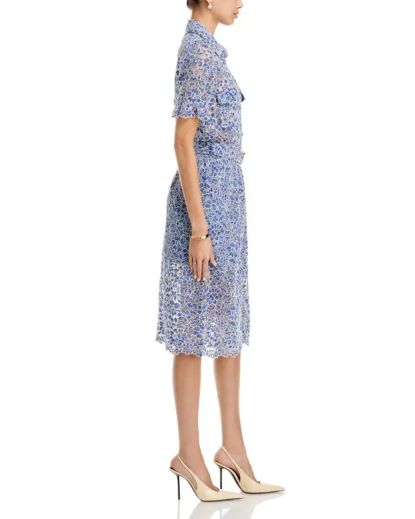 generation love claudia lace dress Generation Love Claudia Lace Dress