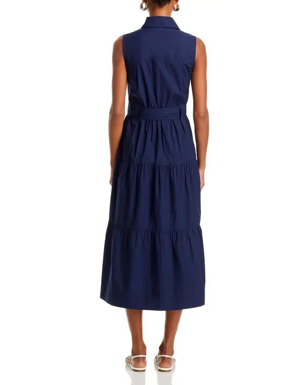 Derek Lam 10 Crosby Florence Shirt Dress