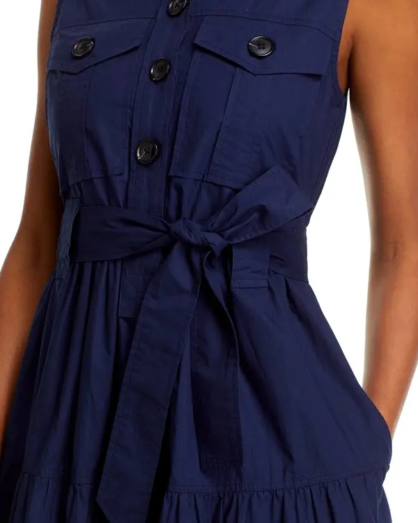 Derek Lam 10 Crosby Florence Shirt Dress
