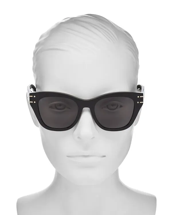 Dior Diorsignature B4i Square Sunglasses