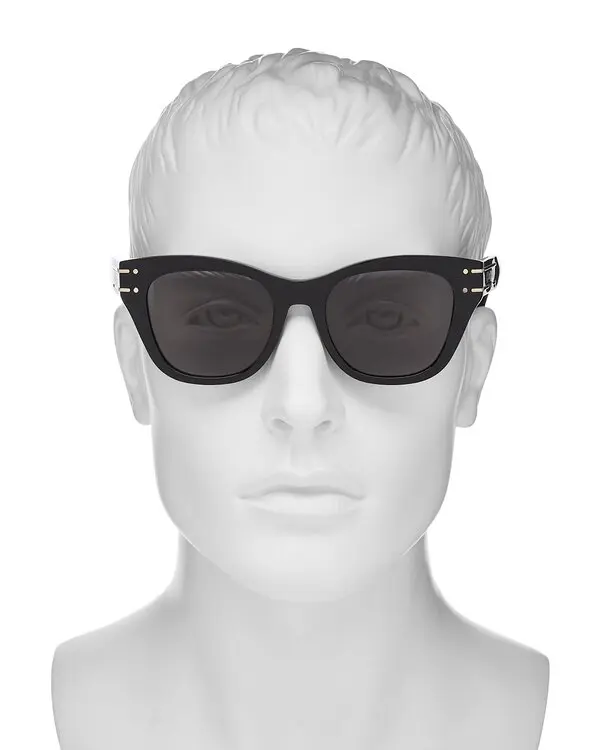 Dior Diorsignature B4i Square Sunglasses