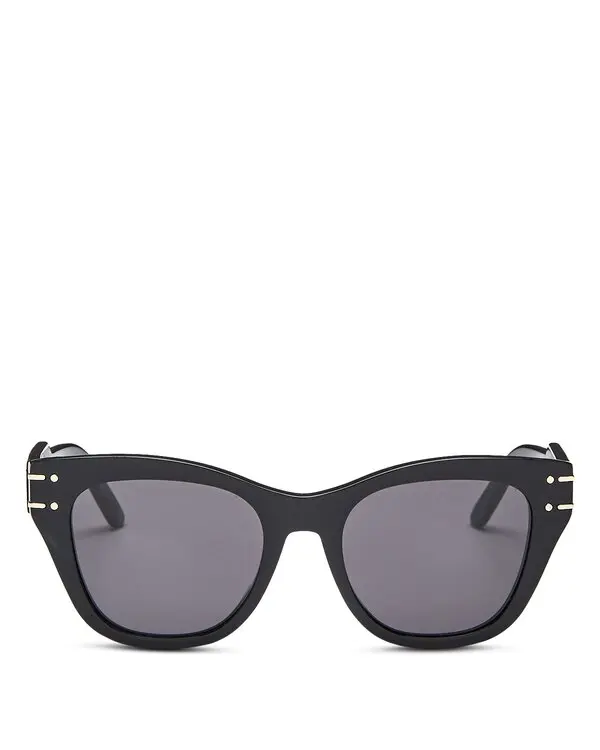 Dior Diorsignature B4i Square Sunglasses