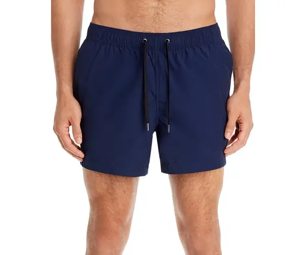 Onia Charles 5" Swim Trunks - Deep Navy