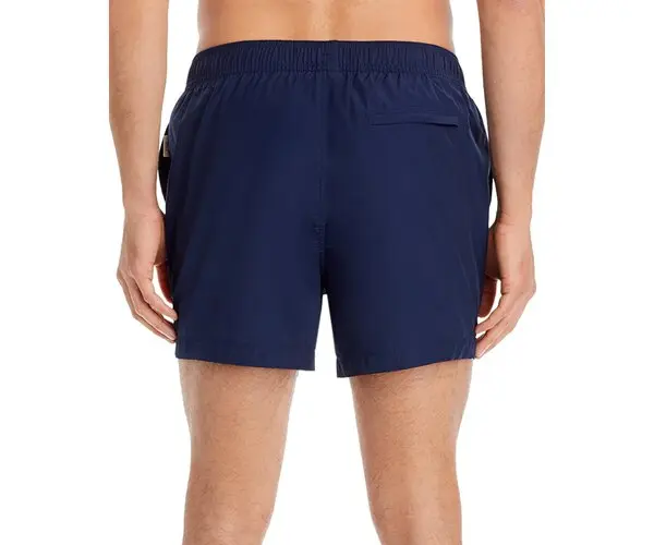 Onia Charles 5" Swim Trunks - Deep Navy