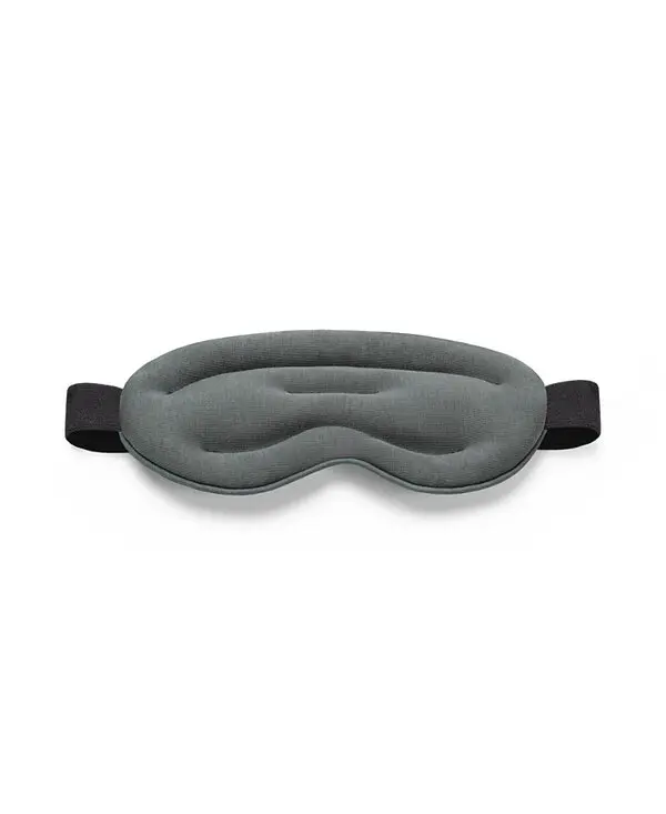 OSTRICHPILLOW Hot & Cold Eye Mask - Dark Night