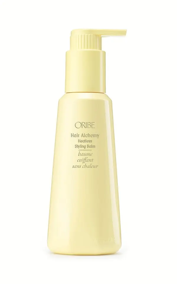 Oribe Hair Alchemy Heatless Styling Balm - N,a