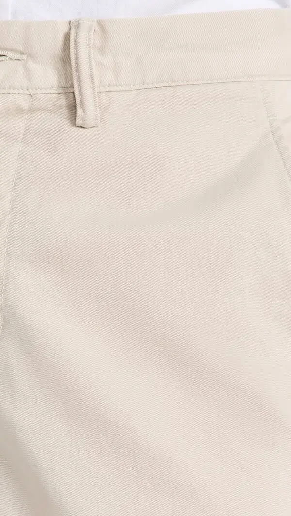 Polo Ralph Lauren Straight Fit Washed Stretch Chino Pants