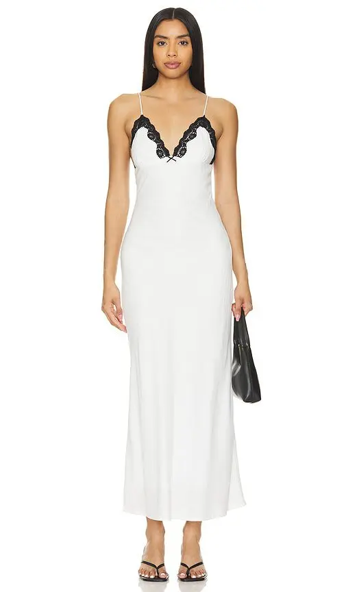 NIA Jasmine Dress