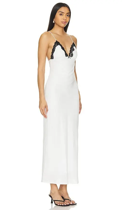NIA Jasmine Dress