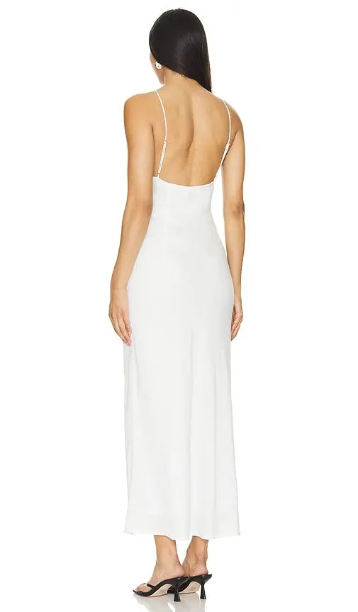NIA Jasmine Dress