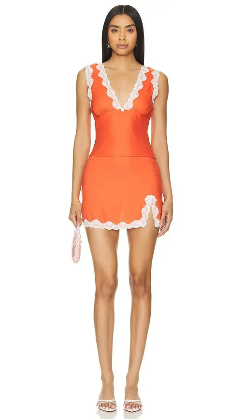 NIA Celia Top
