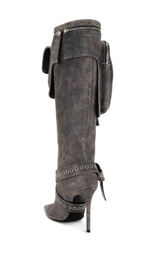 Retrofete Yasmine Boots