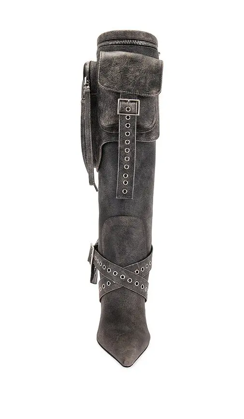 Retrofete Yasmine Boots