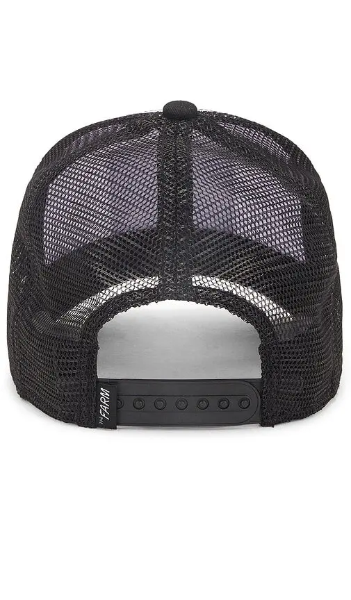GOORIN BROS Exxxtreme Trucker Hat