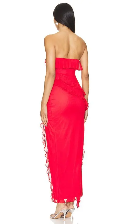 MORE TO COME Frankie Maxi Dress