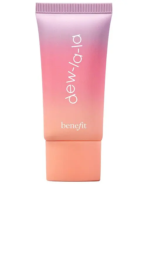 BENEFIT COSMETICS Dew-la-la Liquid Glow Highlight - Tan Deep