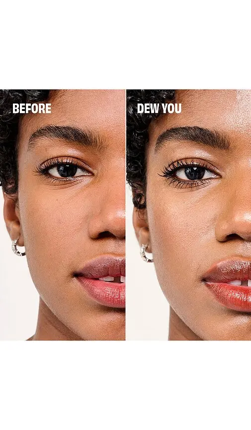 BENEFIT COSMETICS Dew-la-la Liquid Glow Highlight - Tan Deep