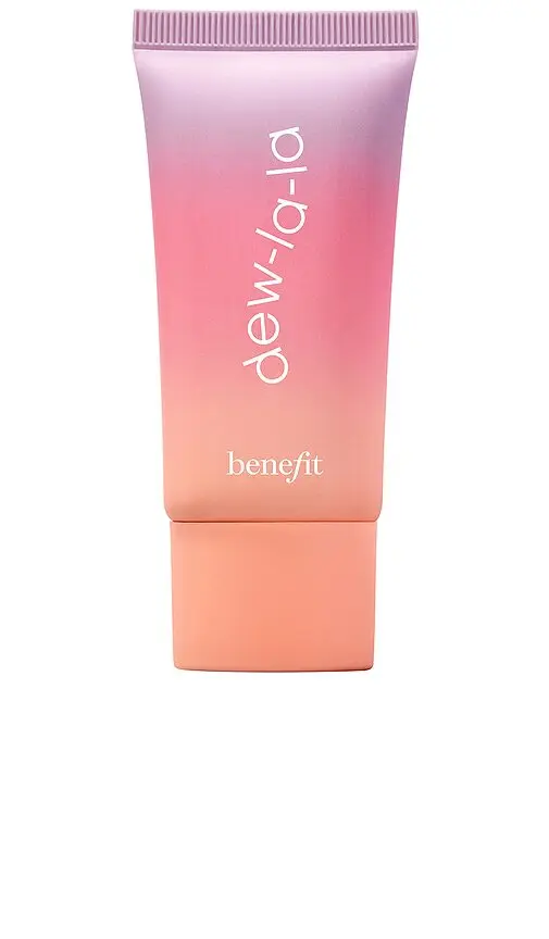 BENEFIT COSMETICS Dew-la-la Liquid Glow Highlight - Deep Dark