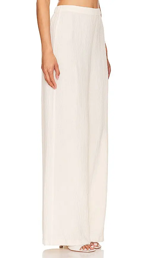 L*Space Santos Wide Leg Pants - Tapioca