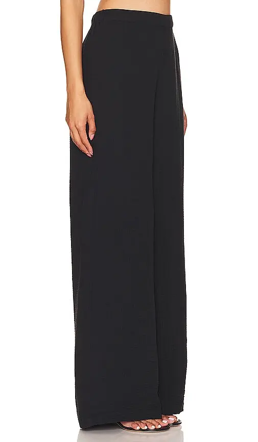 L*Space Santos Pant - Black