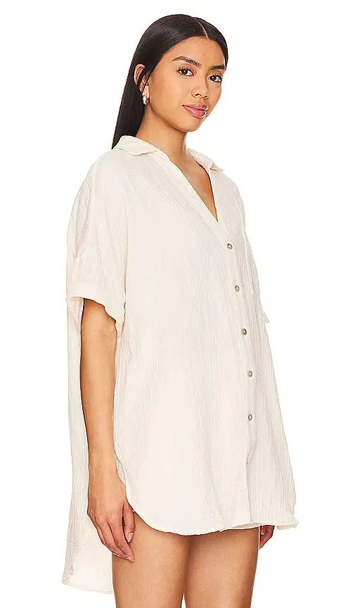 L*Space Terrazo Tunic