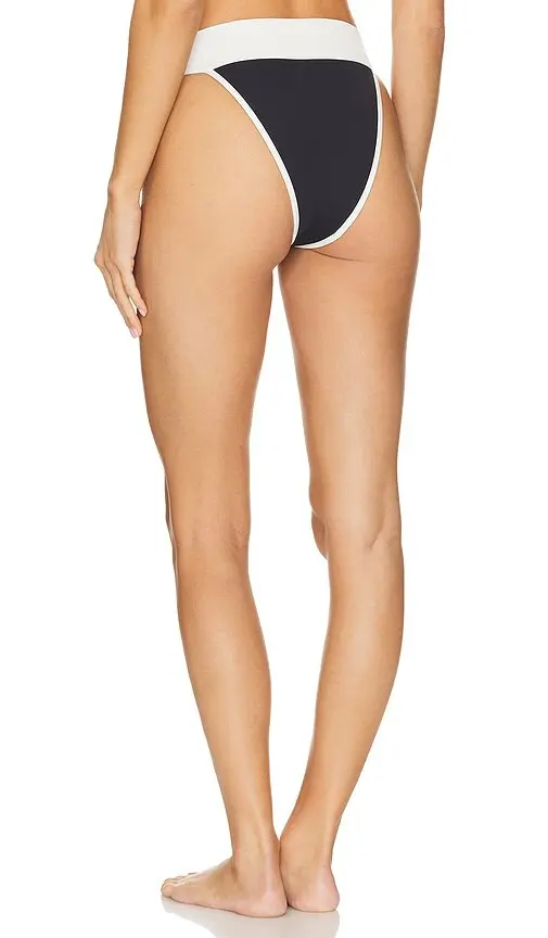 KYA Camila Reversible Bikini Bottom