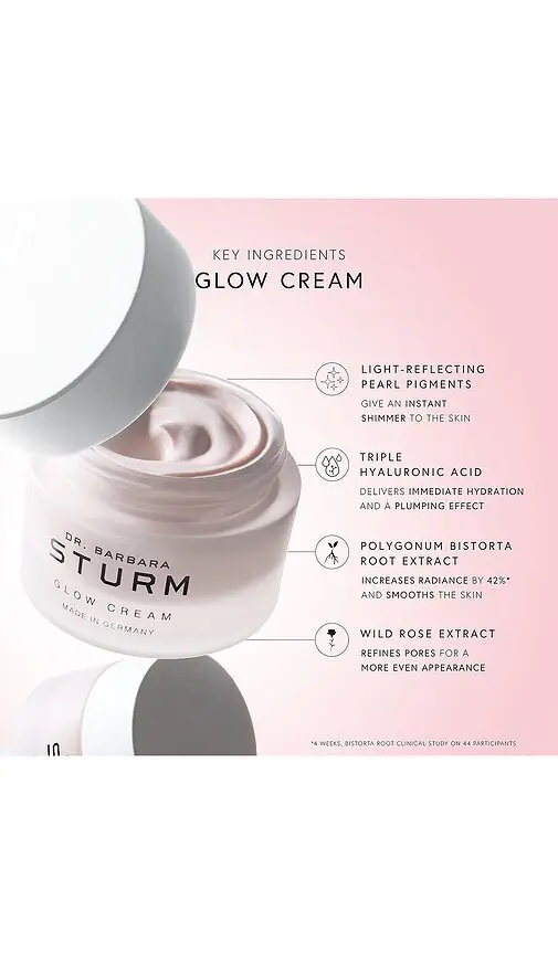 Dr. Barbara Sturm Glow Cream